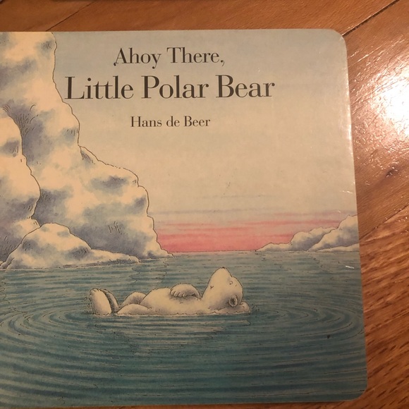 Other | 5 Book Winter Bundle | Poshmark